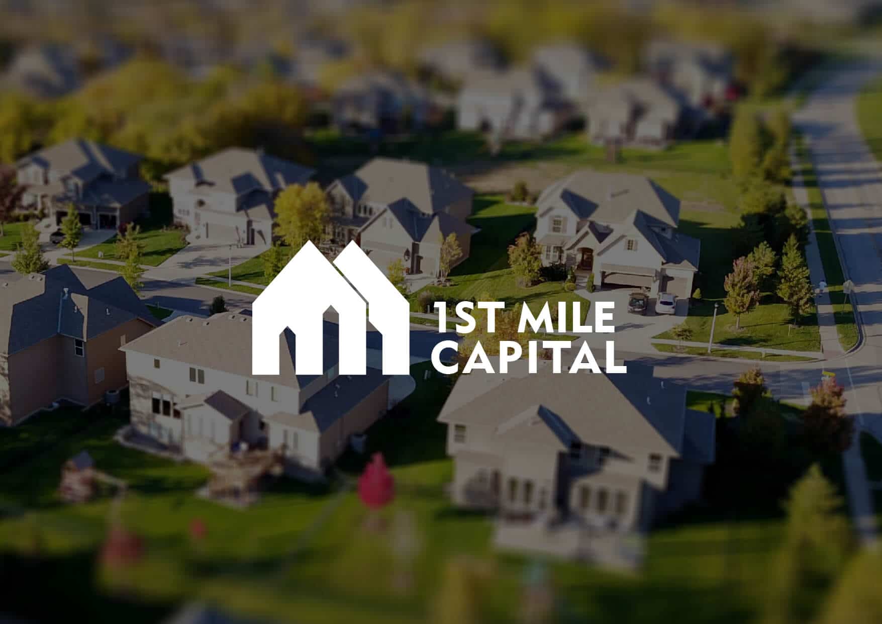 1st Mile – Draftway Studio